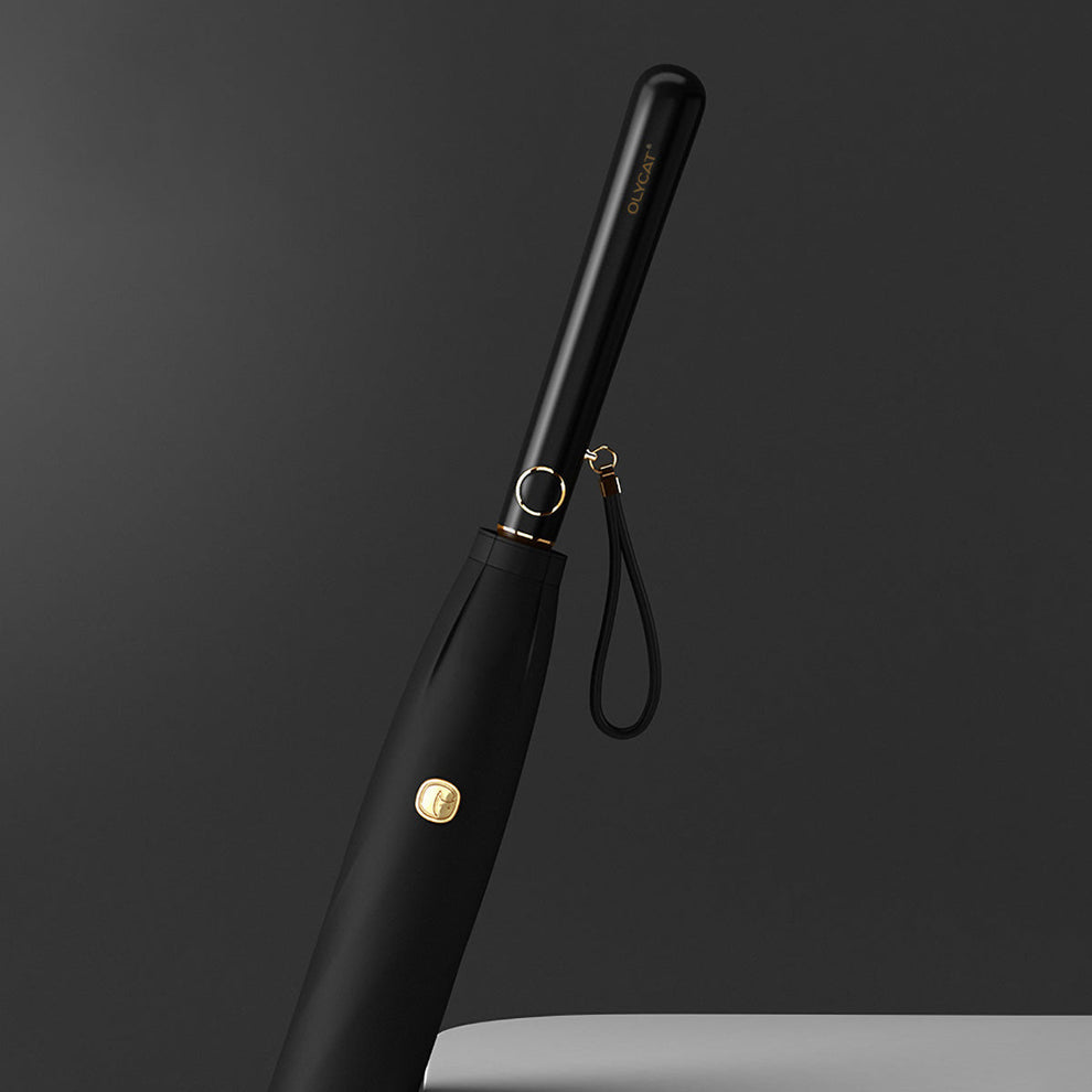 Elegant Long Handle Umbrella for Women: Stylish & Durable